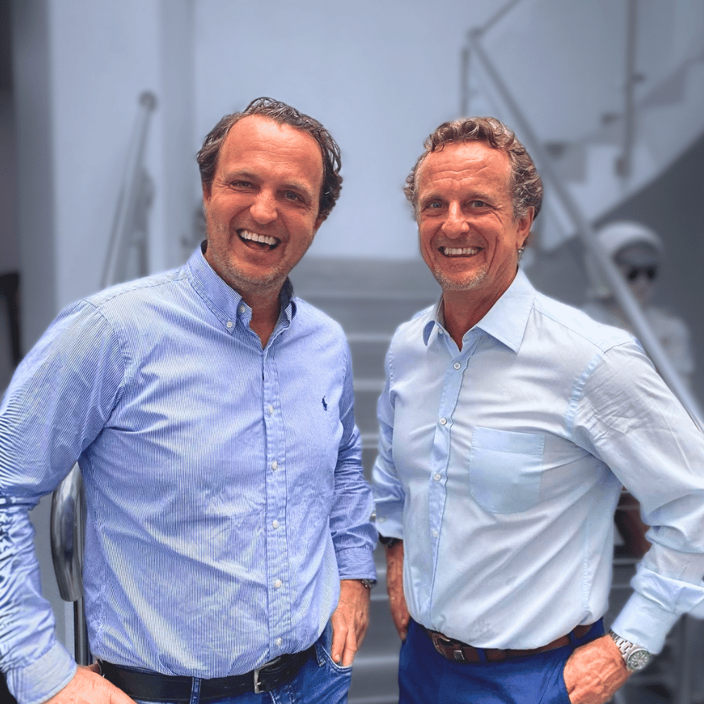 Sicherheit seit über 35 Jahren - Pütz Security AG